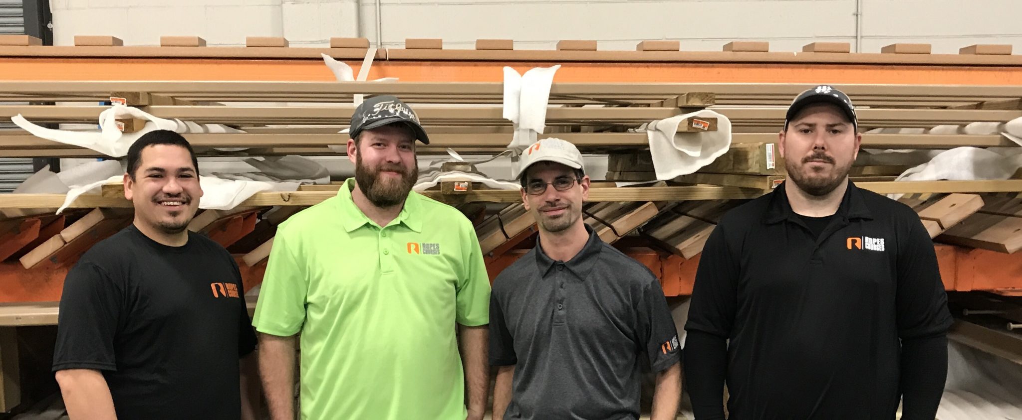 RCI Staff Spotlight - RCI Adventure Products