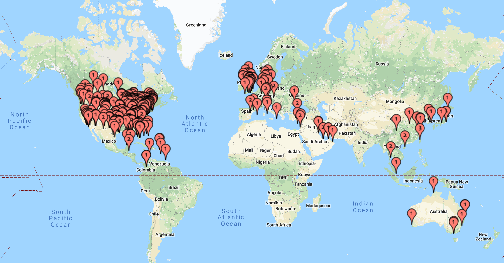 RCI Property Spotlight - RCI Adventure Products