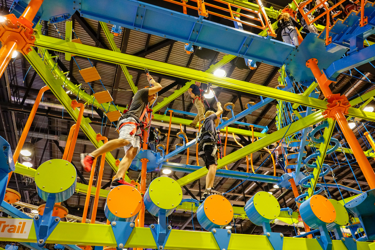 Expand Your Products and Business with RCI - RCI Adventure Products