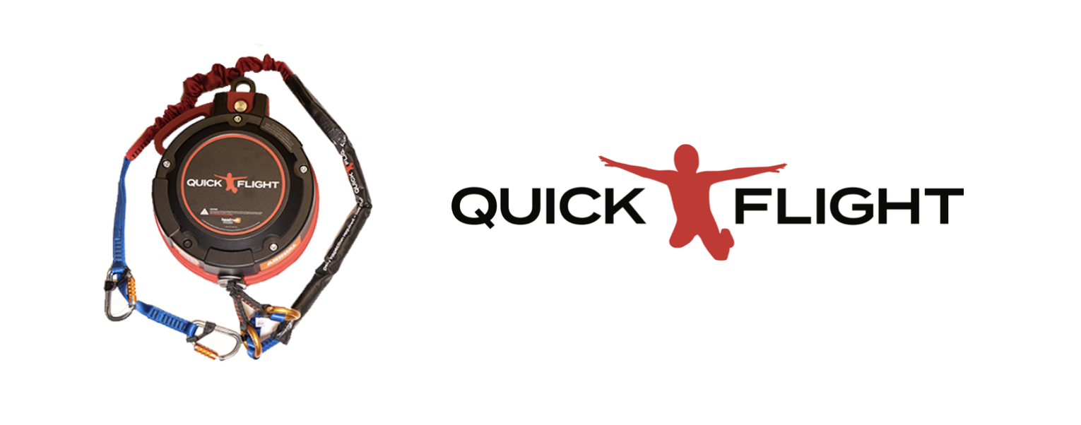 The Evolution of QuickJump to QuickFlight - RCI Adventure Products