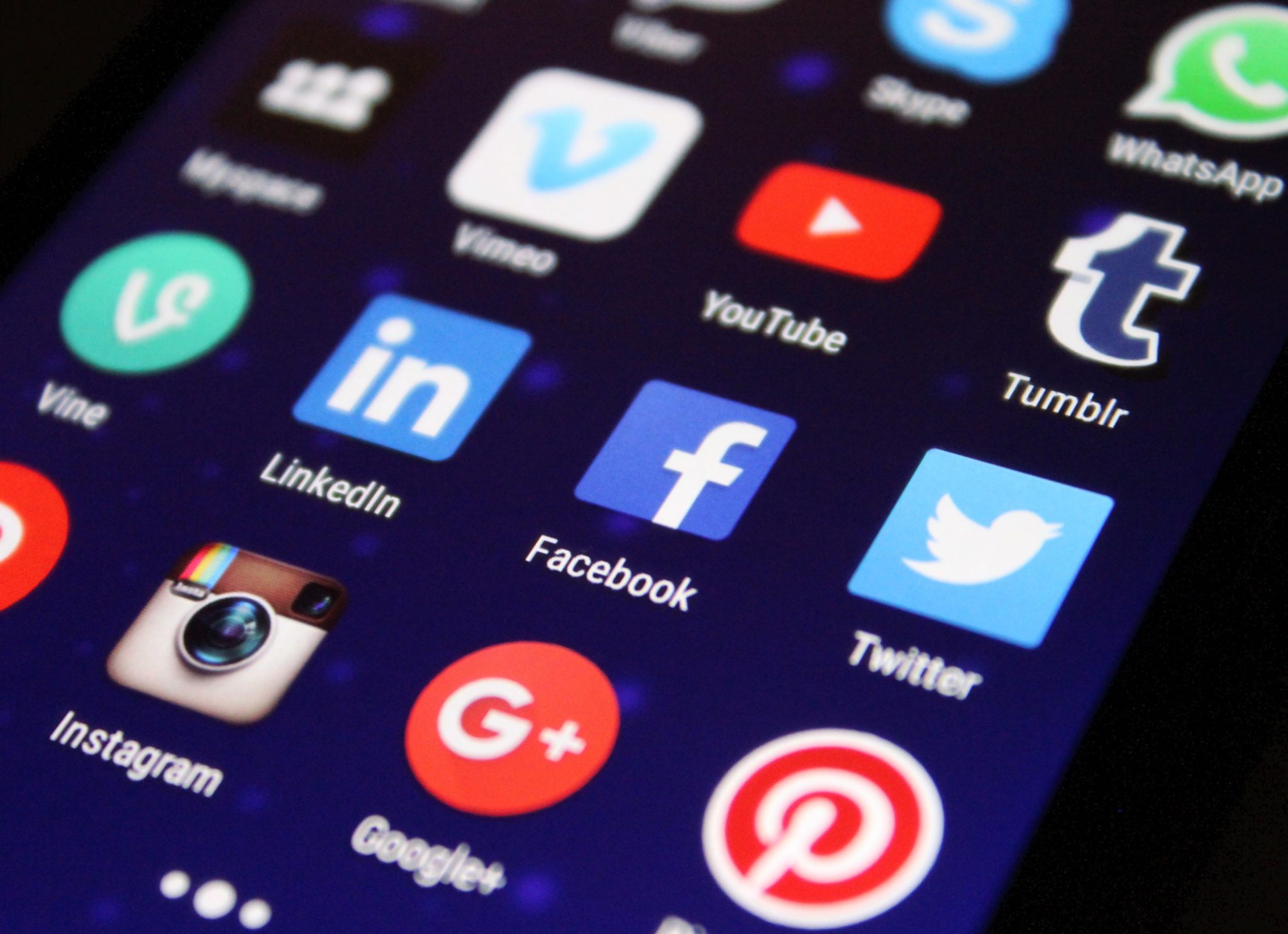 Social Media Spotlight: 5 Clients You Should Check Out - RCI Adventure ...