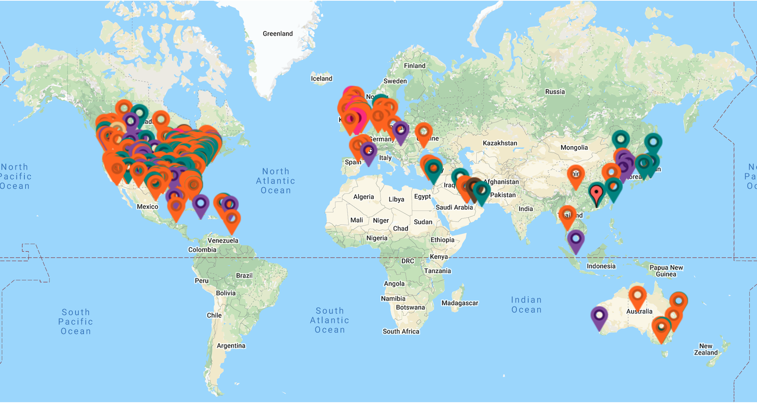 RCI Property Spotlight - RCI Adventure Products