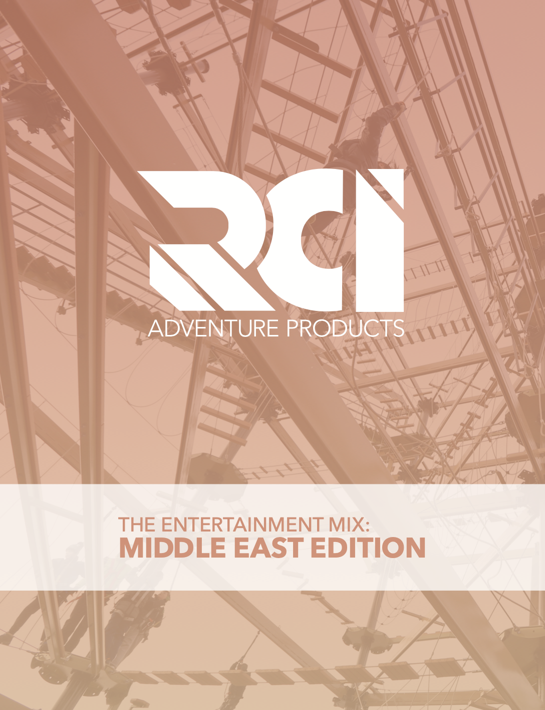 The Entertainment Transformation of the MENA Region - RCI Adventure ...