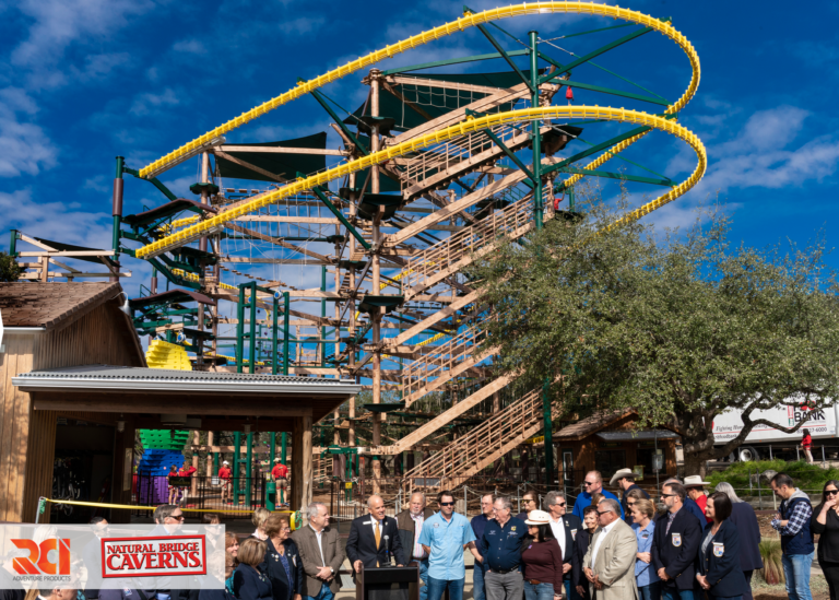 Natural Bridge Caverns’ Reimagined RCI Attractions Open to Public - RCI ...