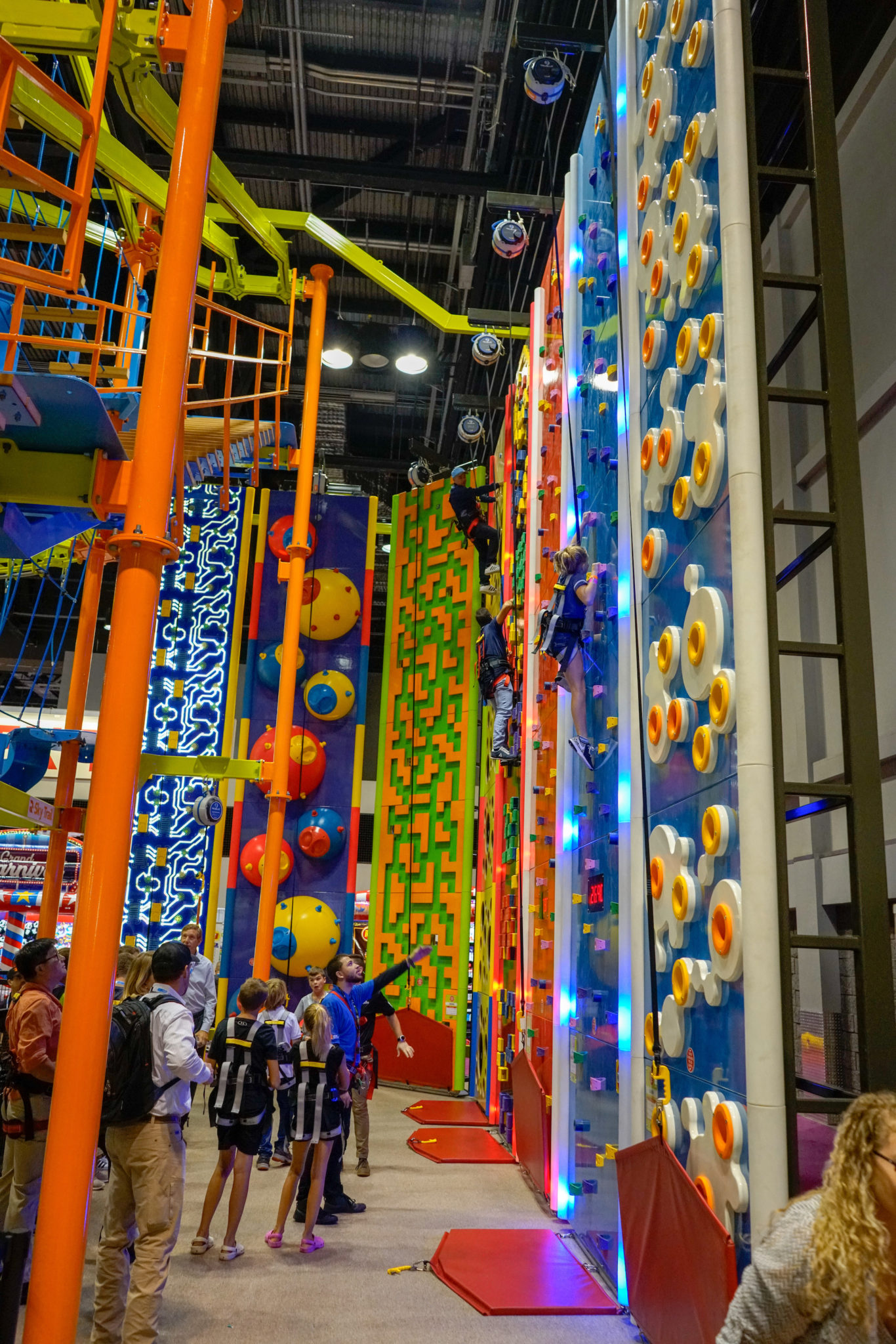 Top 5 Reasons to Choose Active Entertainment - RCI Adventure Products