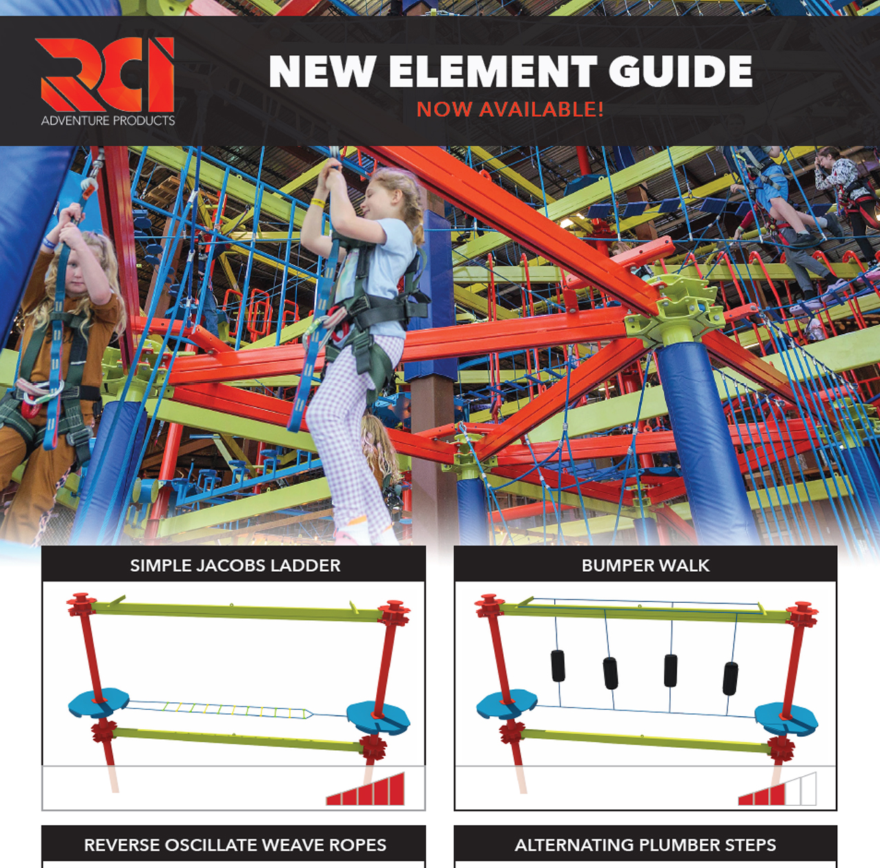 Resources - RCI Adventure Products